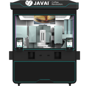 Javai | Coffee Revolution - Fresh & Tasty Coffee Nearby