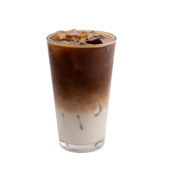 Menu - Javai | Coffee Revolution